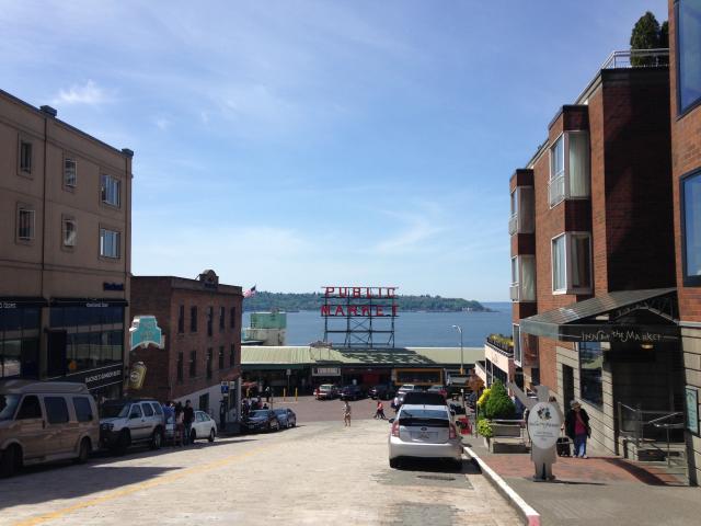 Belltown - Ewing & Clark Inc.