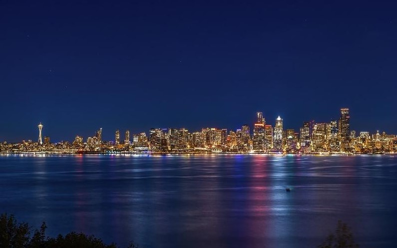 West Seattle - Ewing & Clark Inc.