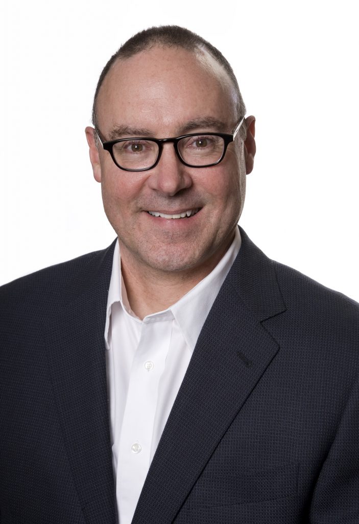 Richard Riley - Ewing & Clark Inc.