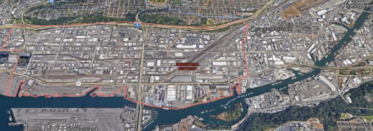 Understanding Seattle Commercial Real Estate - Ewing & Clark Inc.