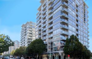 Seattle Real Estate Report – November - Ewing & Clark Inc.