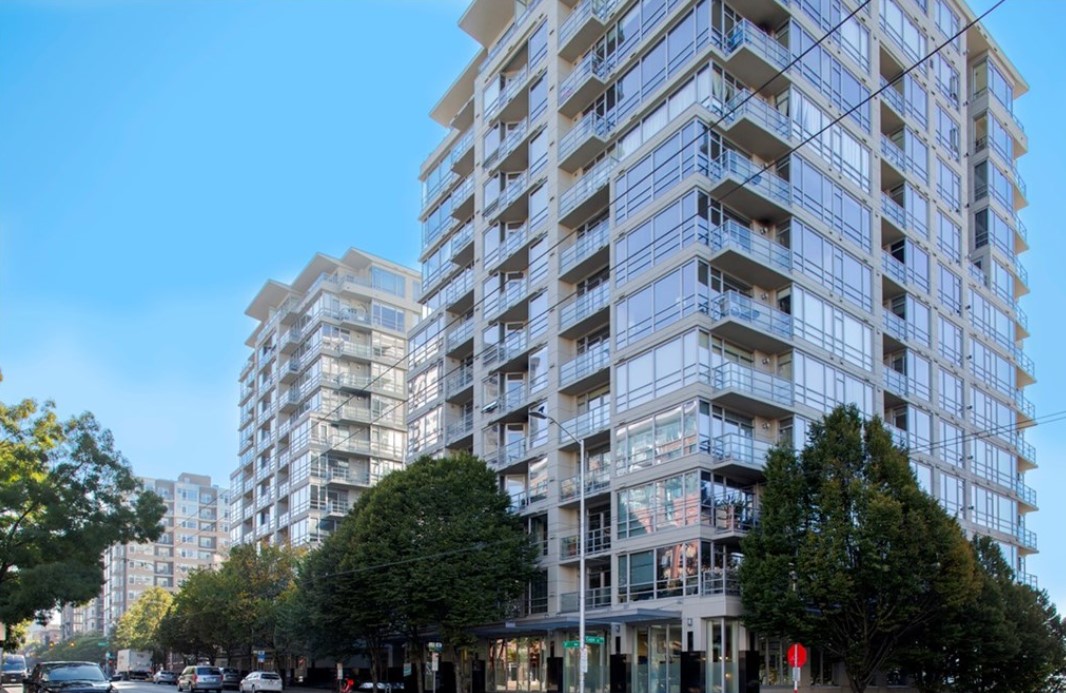 Seattle Real Estate Report – November - Ewing & Clark Inc.