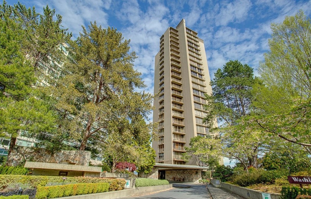 Seattle Real Estate Report – November - Ewing & Clark Inc.