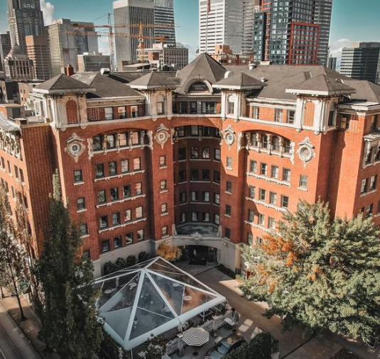 Seattle’s Top Haunted Places to Visit Year Round - Ewing & Clark Inc.