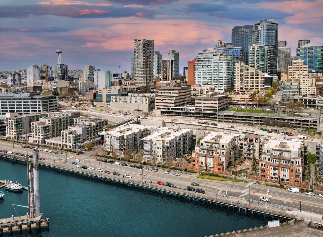 Greater Seattle Real Estate Report, June 2022 - Ewing & Clark Inc.