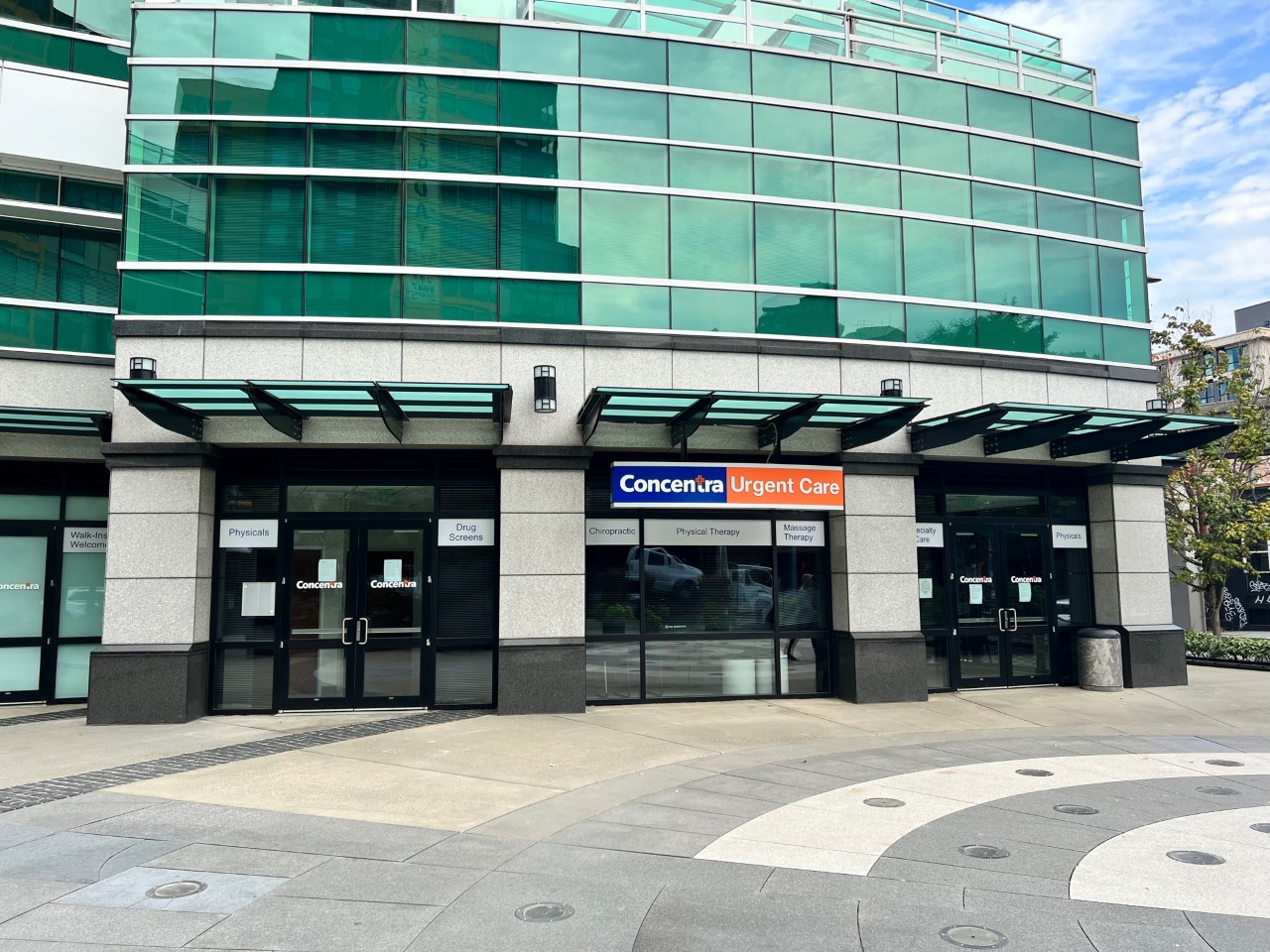 Commercial Real Estate Report Seattle – Q3 2022 - Ewing & Clark Inc.