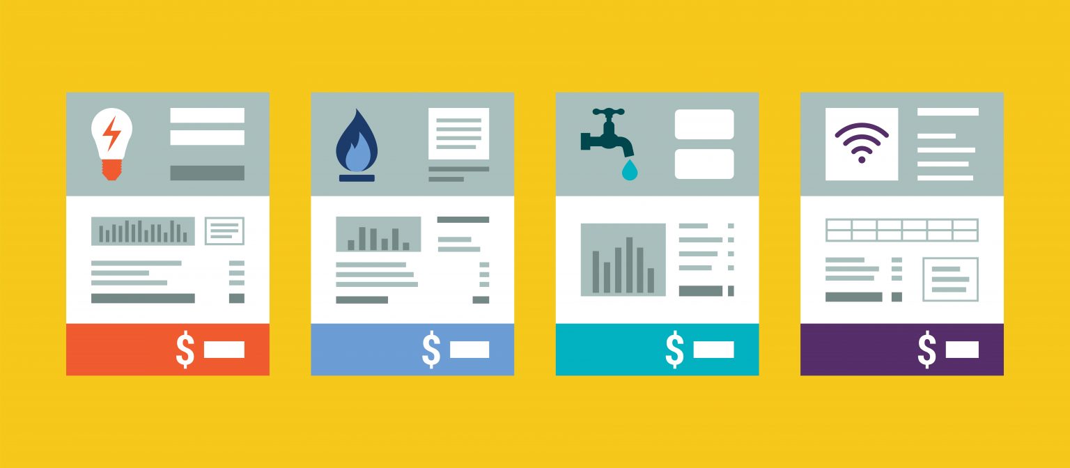 New Home Checklist - Ewing & Clark Inc.