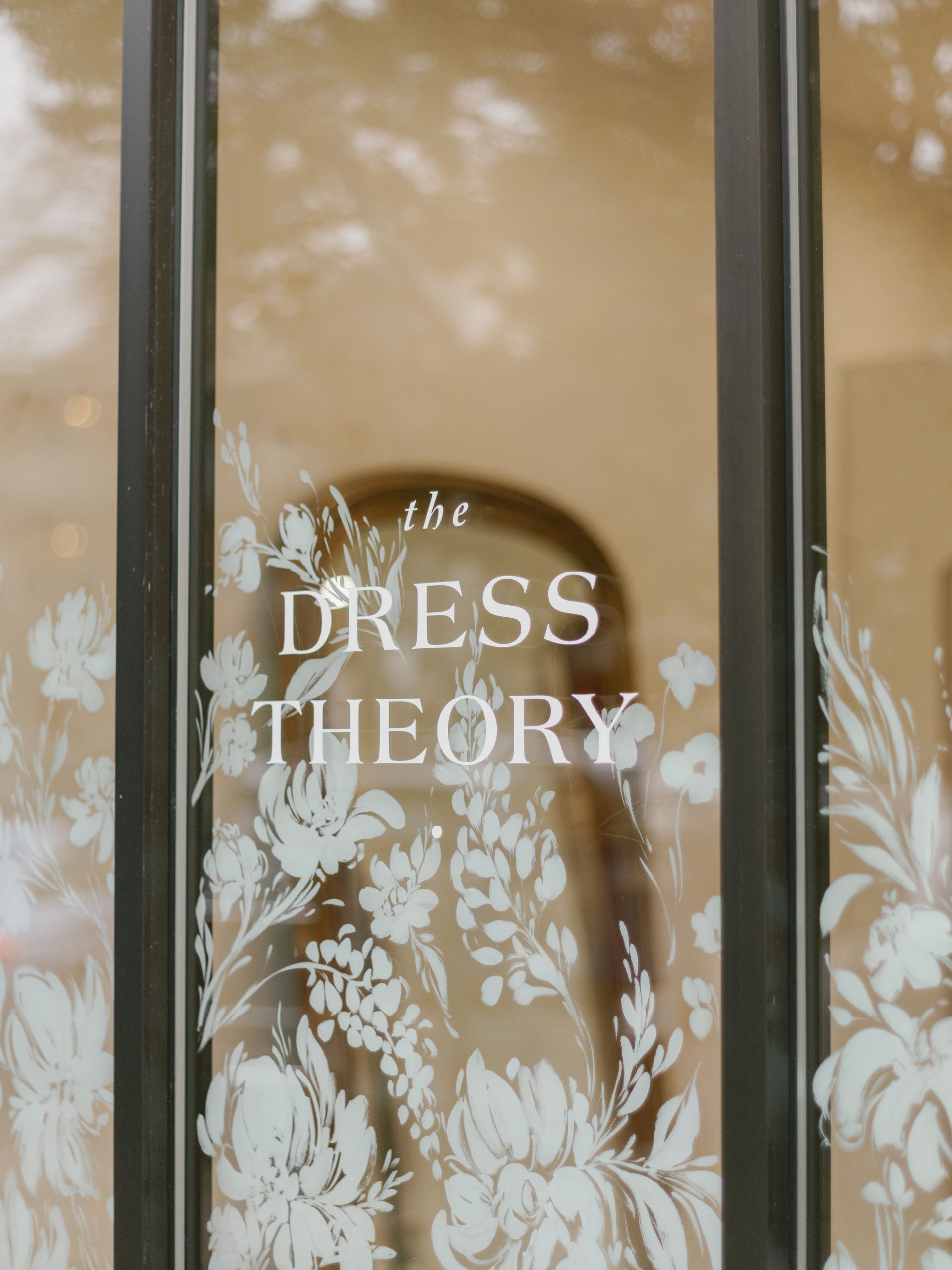 The Dress Theory Seattle Feature - Ewing & Clark Inc.