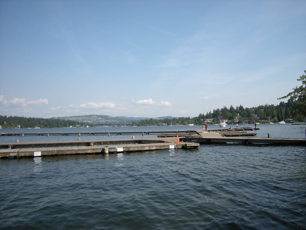 Spotlight on Mercer Island - Ewing & Clark Inc.