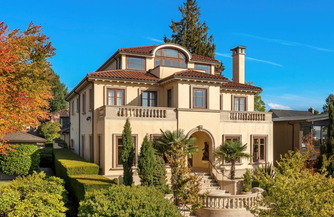 September 2023 Greater Seattle Real Estate Report - Ewing & Clark Inc.